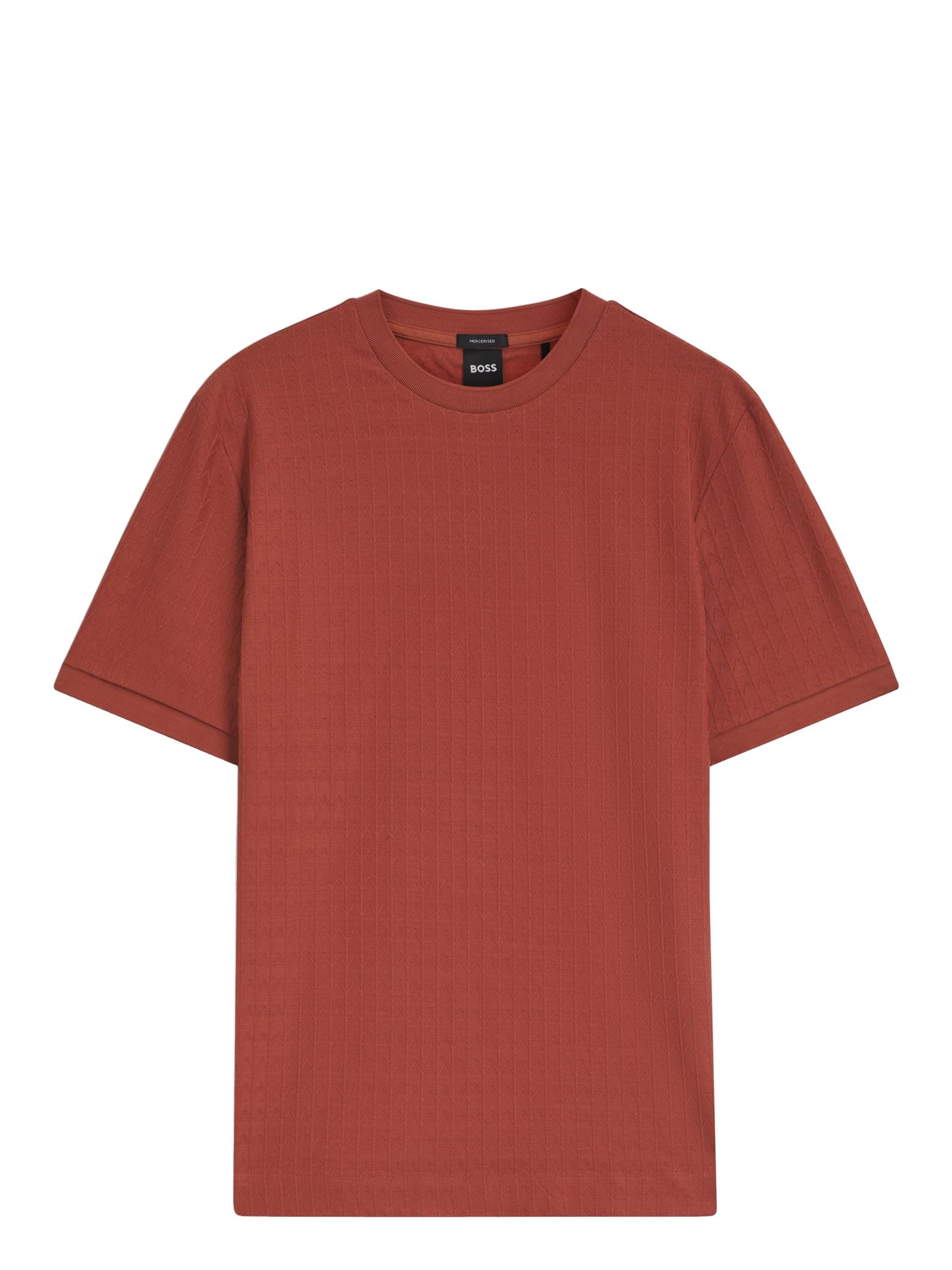 AUBIN croyland madras button-down linen shirt